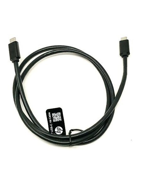 USB-C to USB-C, 1m doki kaabel